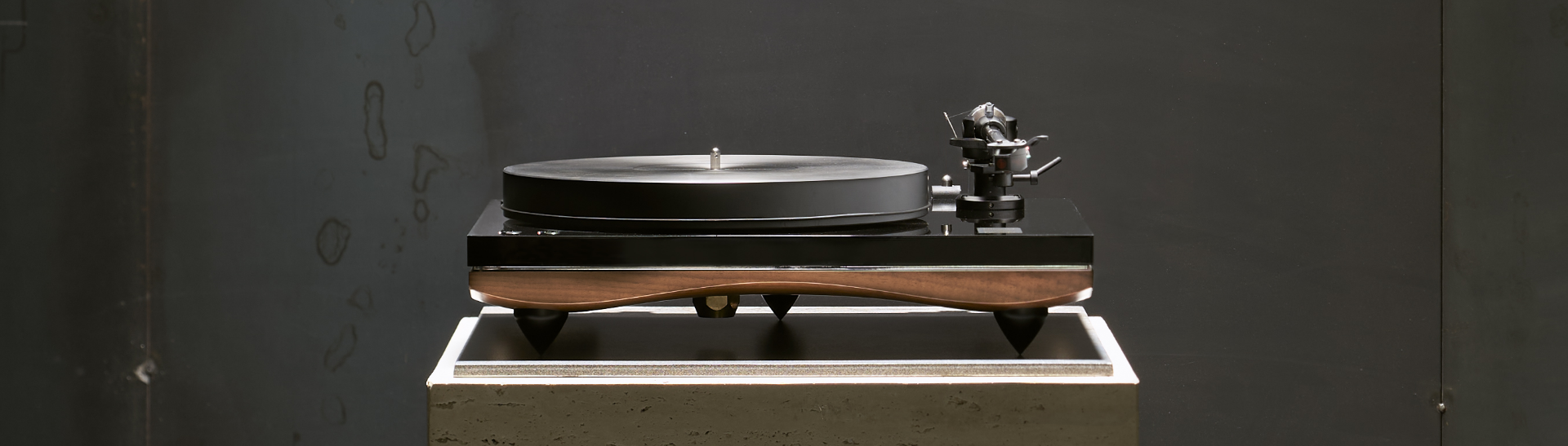 Giglio - SEVEN SONICS