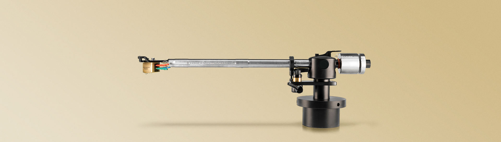 B-7 CERAMIC - SEVEN SONICS